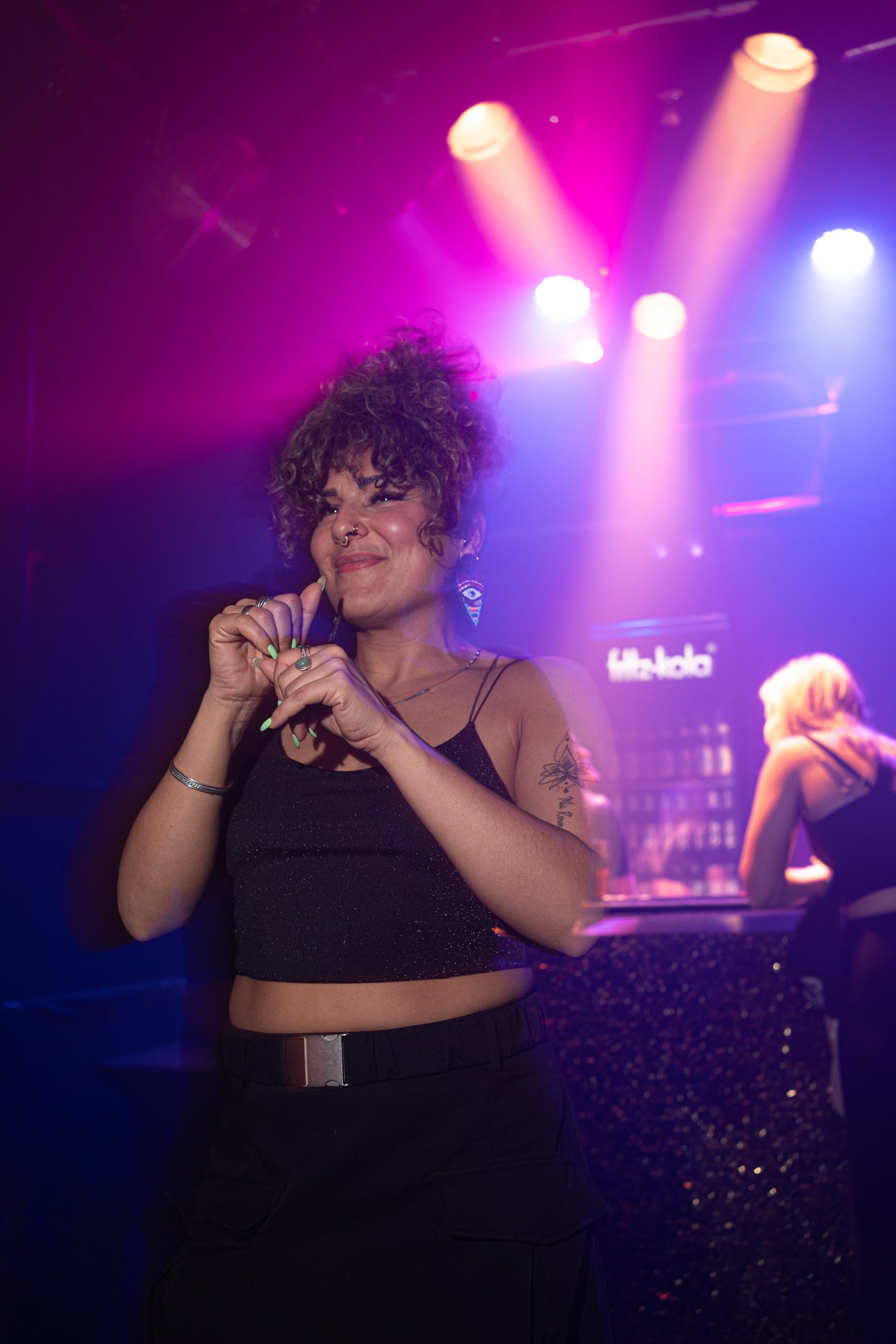 Girls Town - FLINTA Community & Party